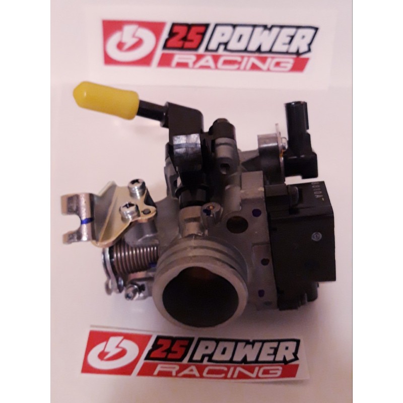 Corps injection racing HONDA