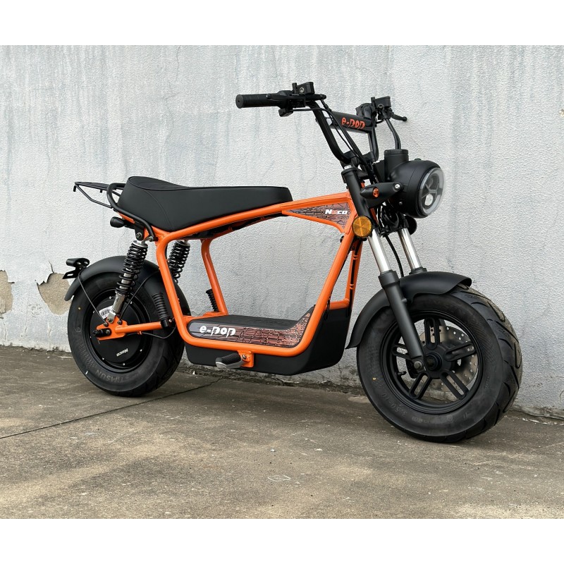 Scooter électrique E-POP NECO