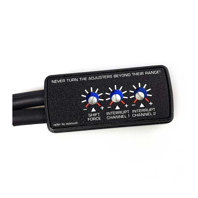 Module Quick Shifter Dynojet