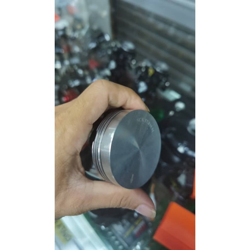 Kit Cylindre piston SCK Racing 150cc 57mm céramique