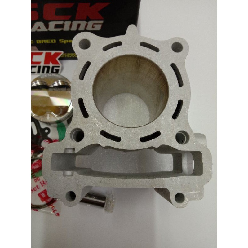 Kit Cylindre piston SCK Racing 150cc 57mm céramique